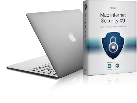 Intego - Mac Internet Security X9